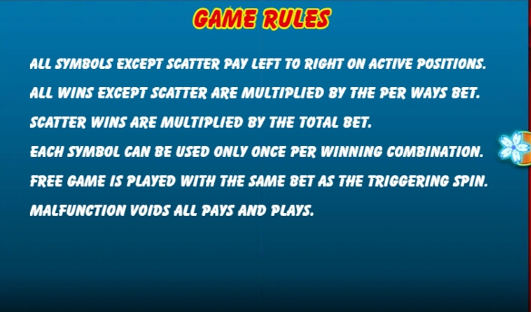 PG SLOT : Demon Fox แนะนำเกมสล็อตค่าย KA GAMING